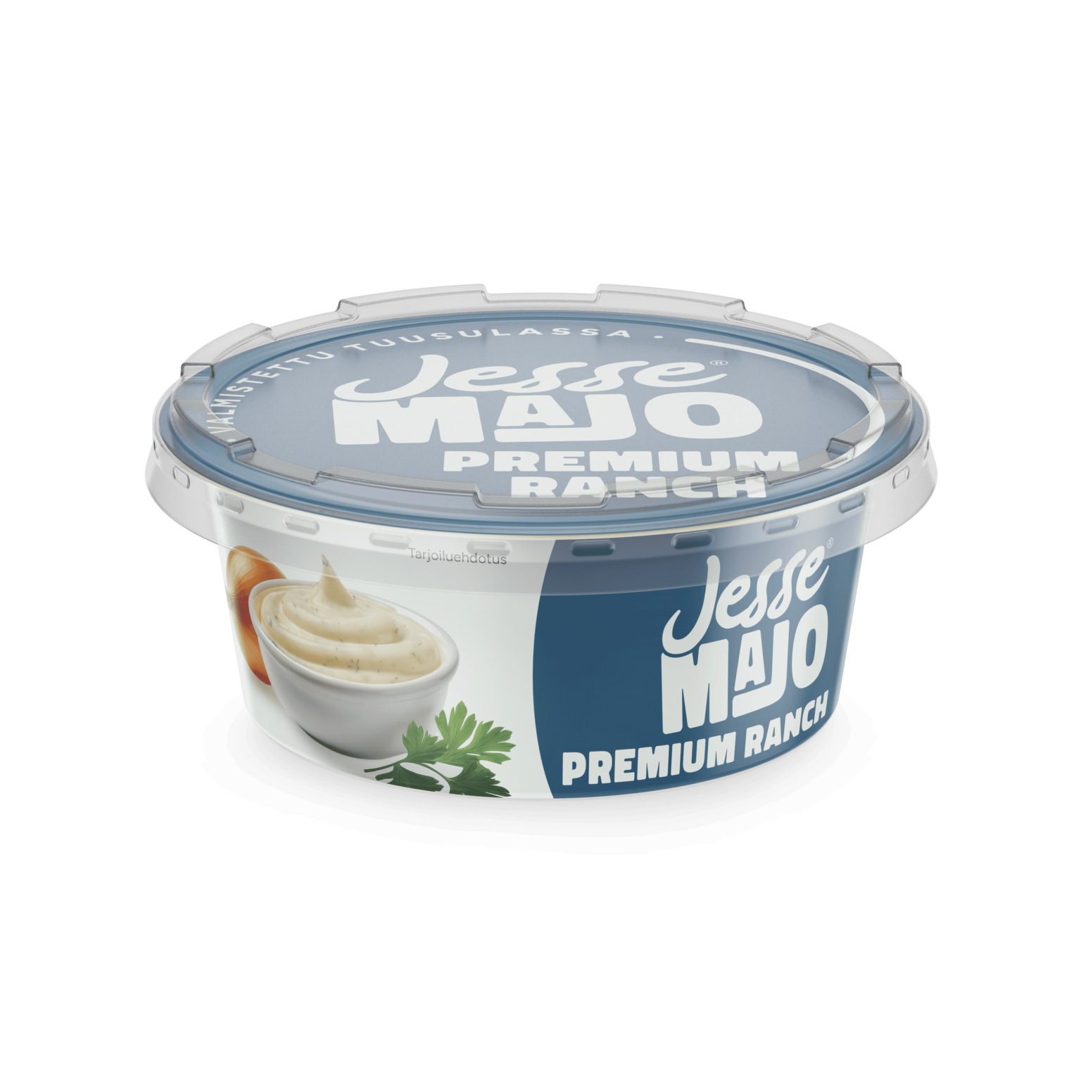 Jesse Premium Ranch – Jesse Majo